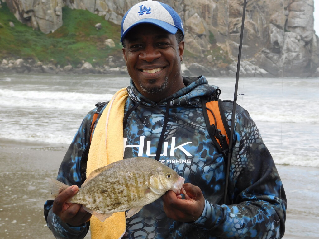 Fishthesurf.com – California Surf Fishing- A Light Line Revolution With ...