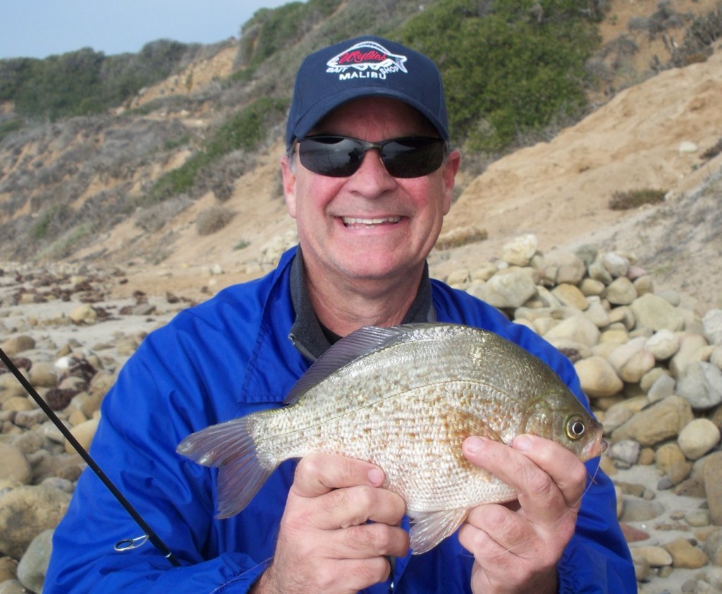 Surf Fishing How-To Videos | Fishthesurf.com - California Surf Fishing ...