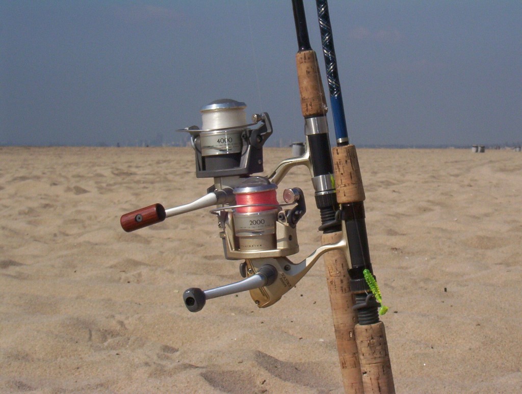 Ten Tips Before You Hit The Beach | Fishthesurf.com - California Surf ...