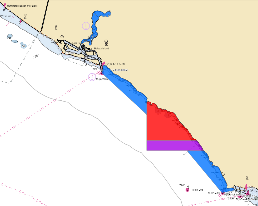 MLPA: Where to fish | Fishthesurf.com - California Surf Fishing- A ...